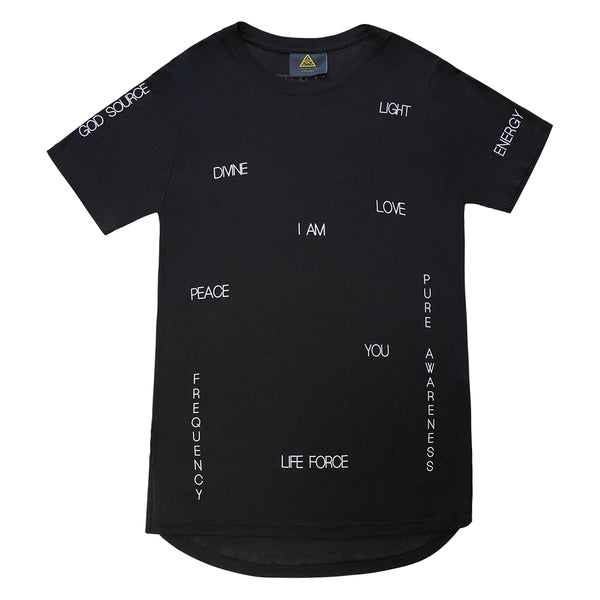 I AM Shirts – Awakening Apparel